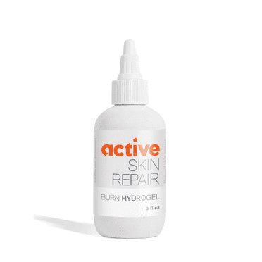 Active Skin Repair Spray - Natural & Non-Toxic First Aid Healing ...