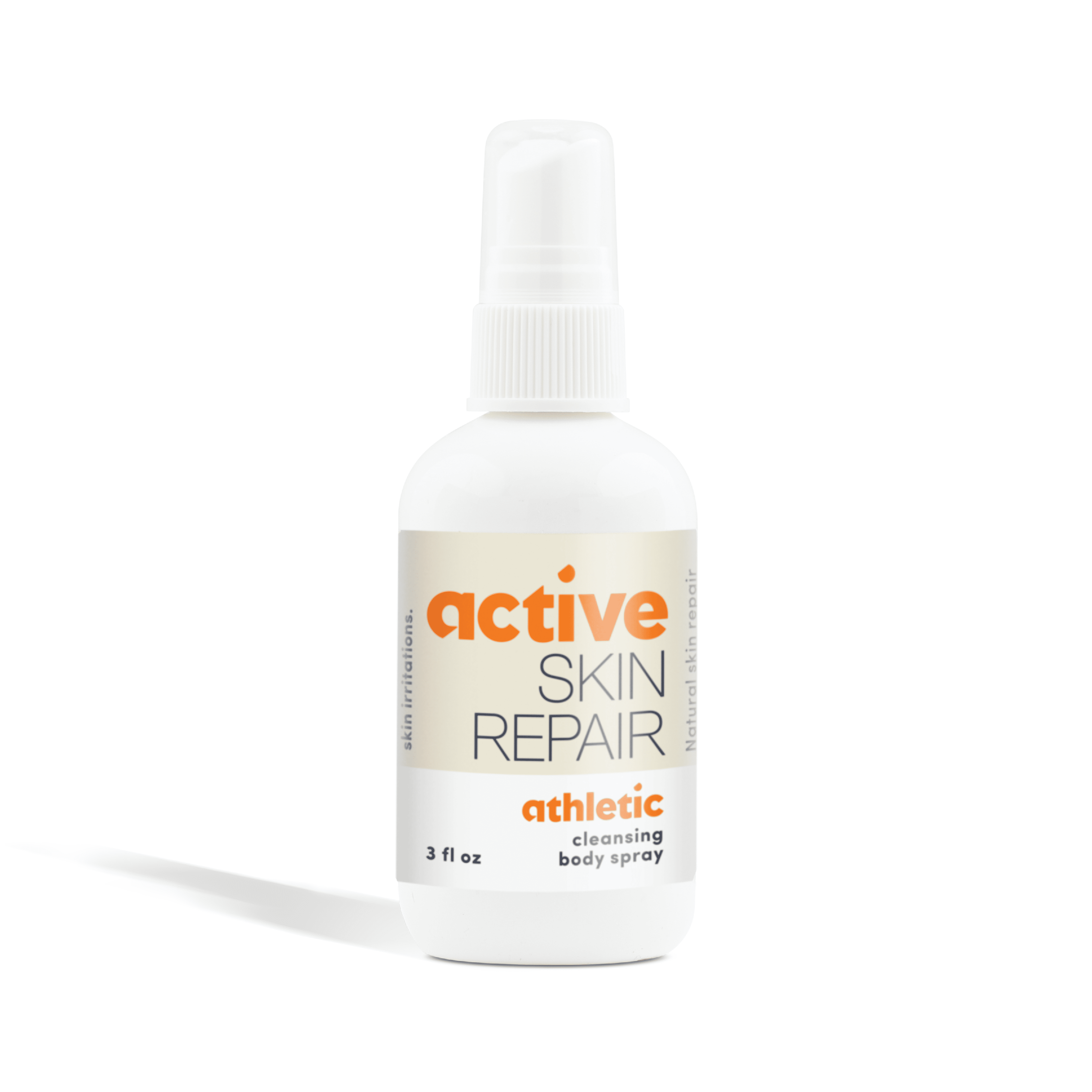 Active Skin Repair Fungus Relief Spray - Natural, Non-Toxic, and No ...