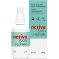 Active Skin Repair Spray - Natural & Non-Toxic First Aid Healing ...