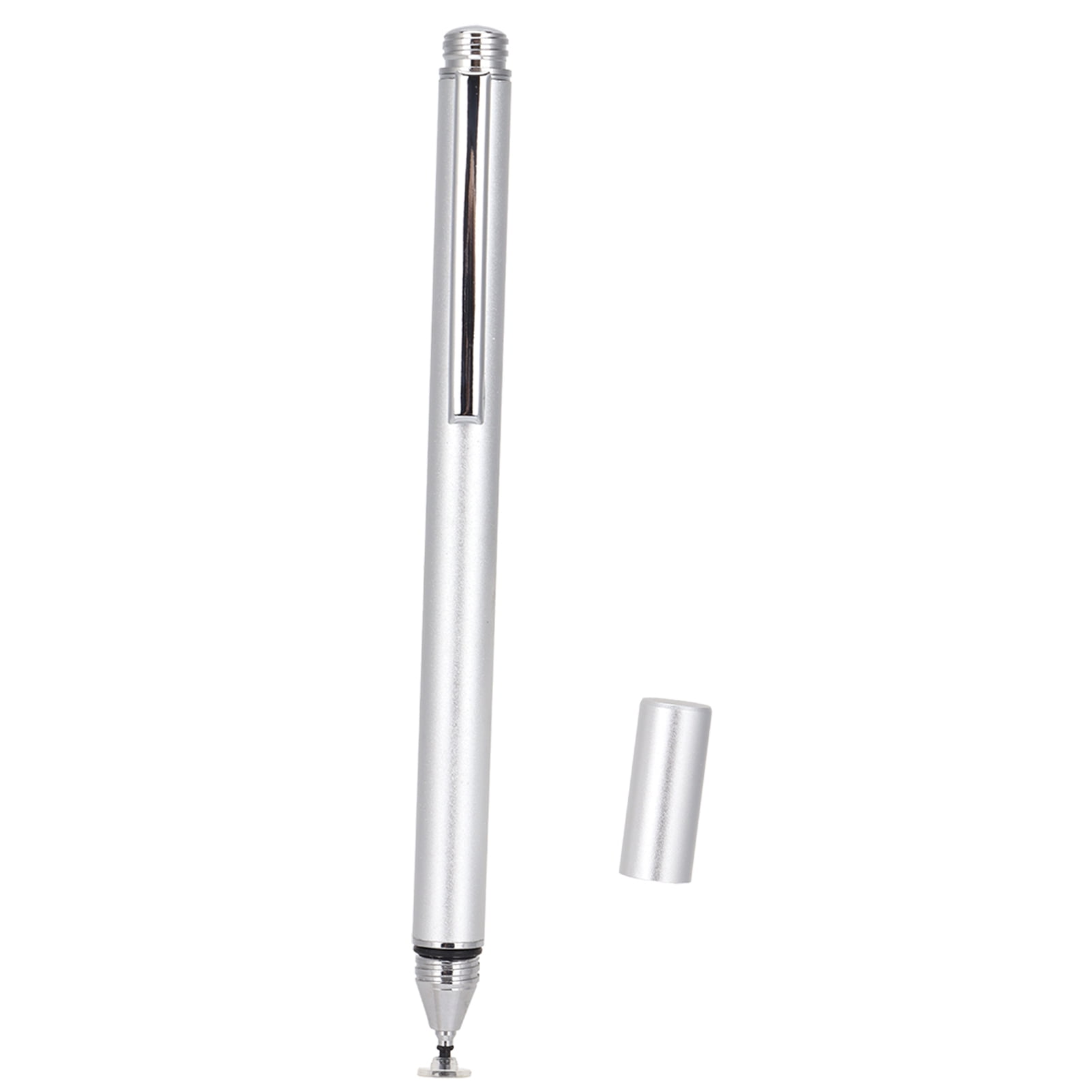 Active Stylus Pen Accurate Sensitive Silent Magnetic Cap Aluminium ...