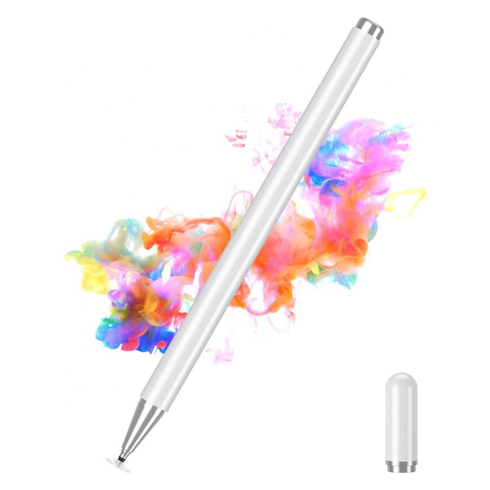Active Stylus Pen, Fine Point Stylist Pen for All Capacitive Touch ...