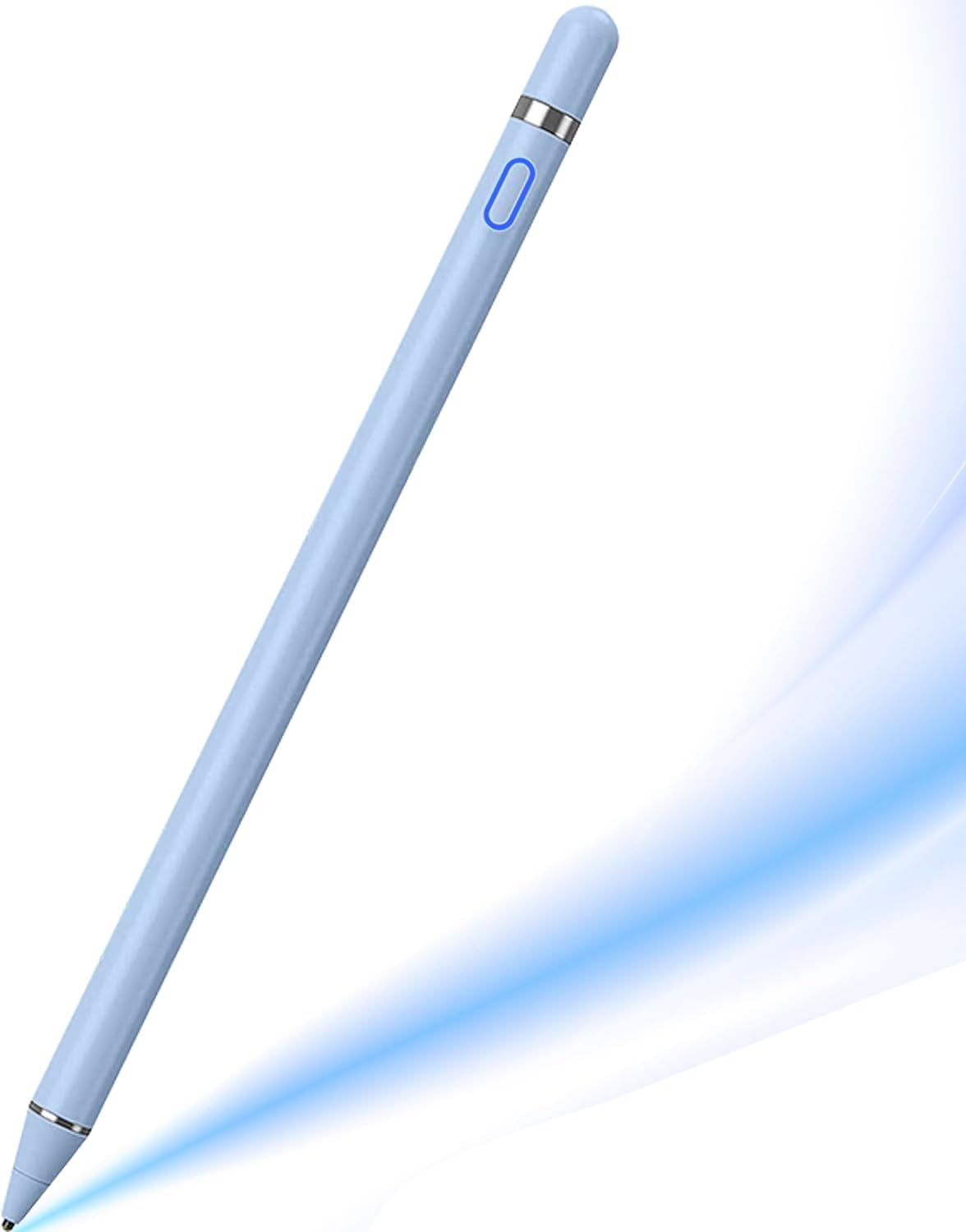 Active Stylus Pen for Touchscreen, iPad Pencil 1.5mm Fine Point Pen ...