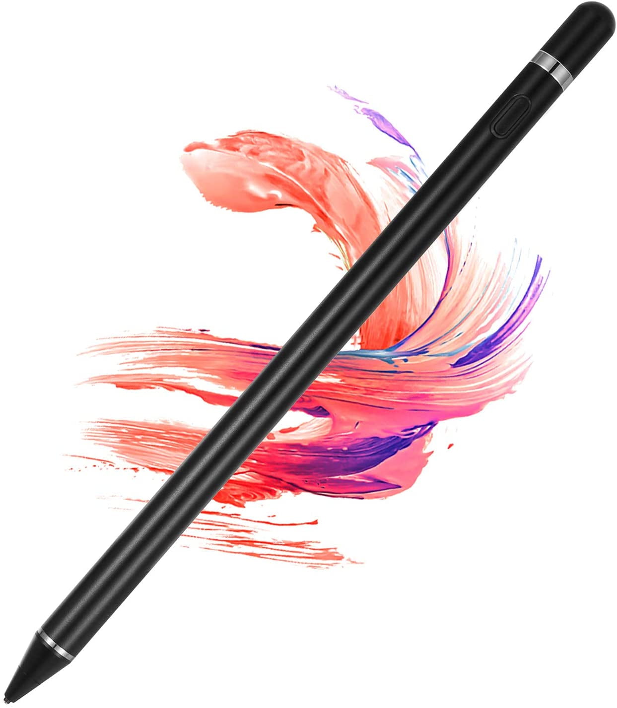 Active Stylus Pens for Touch Screens, Digital Stylish Pen Pencil ...