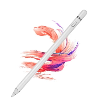 Pen Stylus for Amazon Fire Max 11 (2023) - Touch Aluminum Black ...