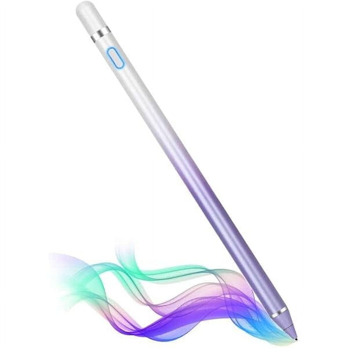 Active Stylus Pens for Touch Screens, Fine Point Smart Digital Pens ...
