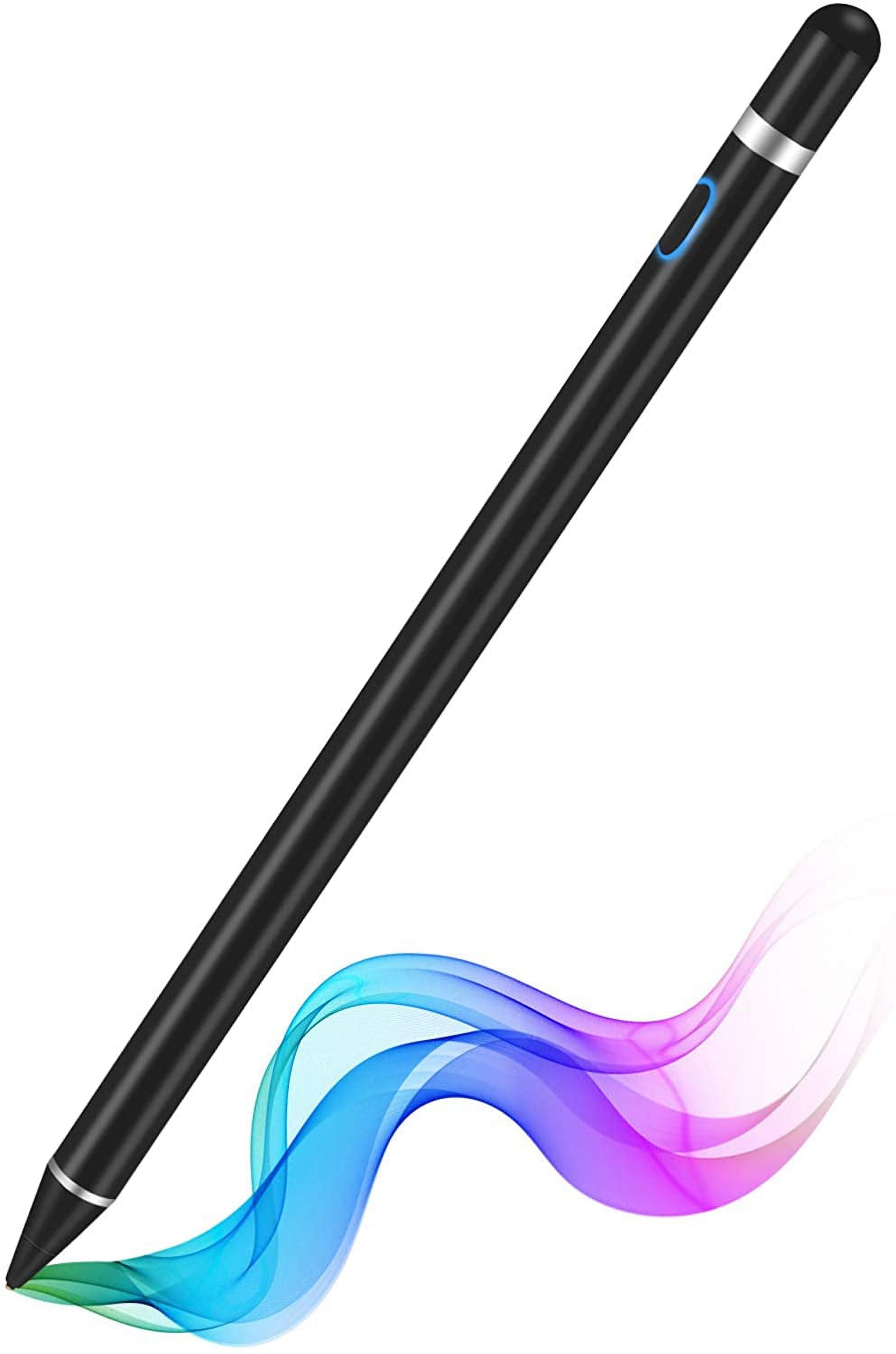 Active Stylus Pens for Touch Screens,Rechargeable Digital Stylish Pen ...