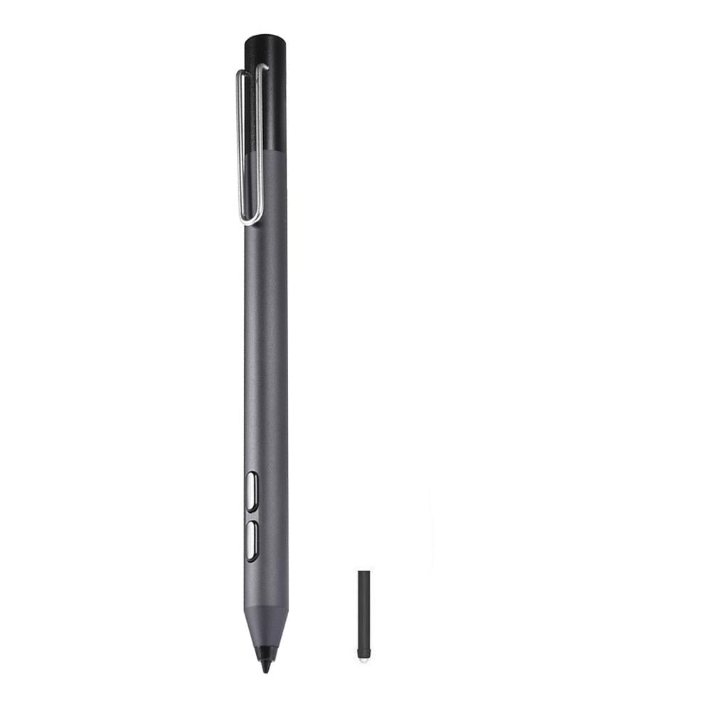 Active Stylus for Surface Pen Aluminum Alloy Stylus Pens Touch Screen ...
