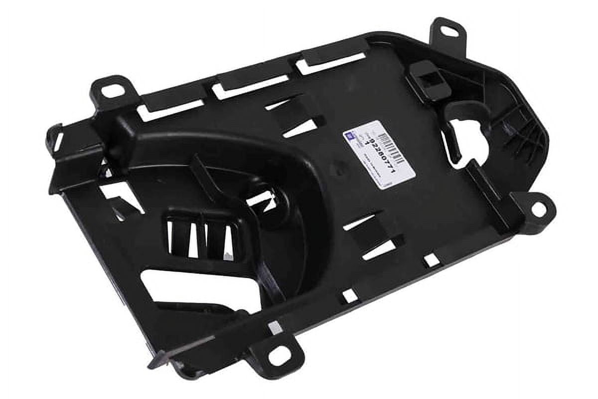 Active Suspension Control Module Bracket - Walmart.com