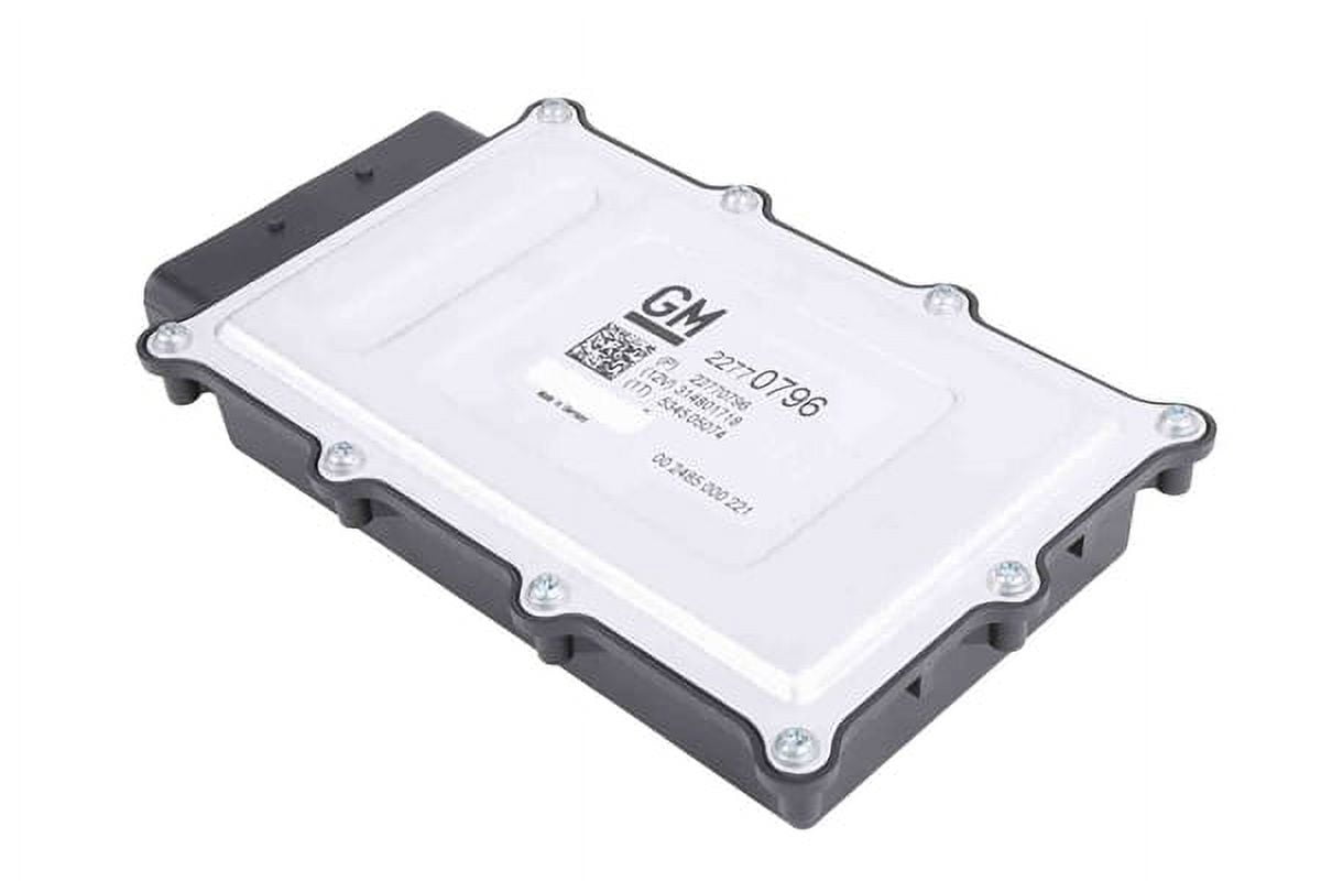 Active Suspension Control Module - Walmart.com