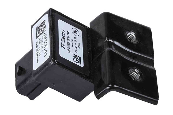 Active Suspension Rear Vertical Accelerometer - Walmart.com