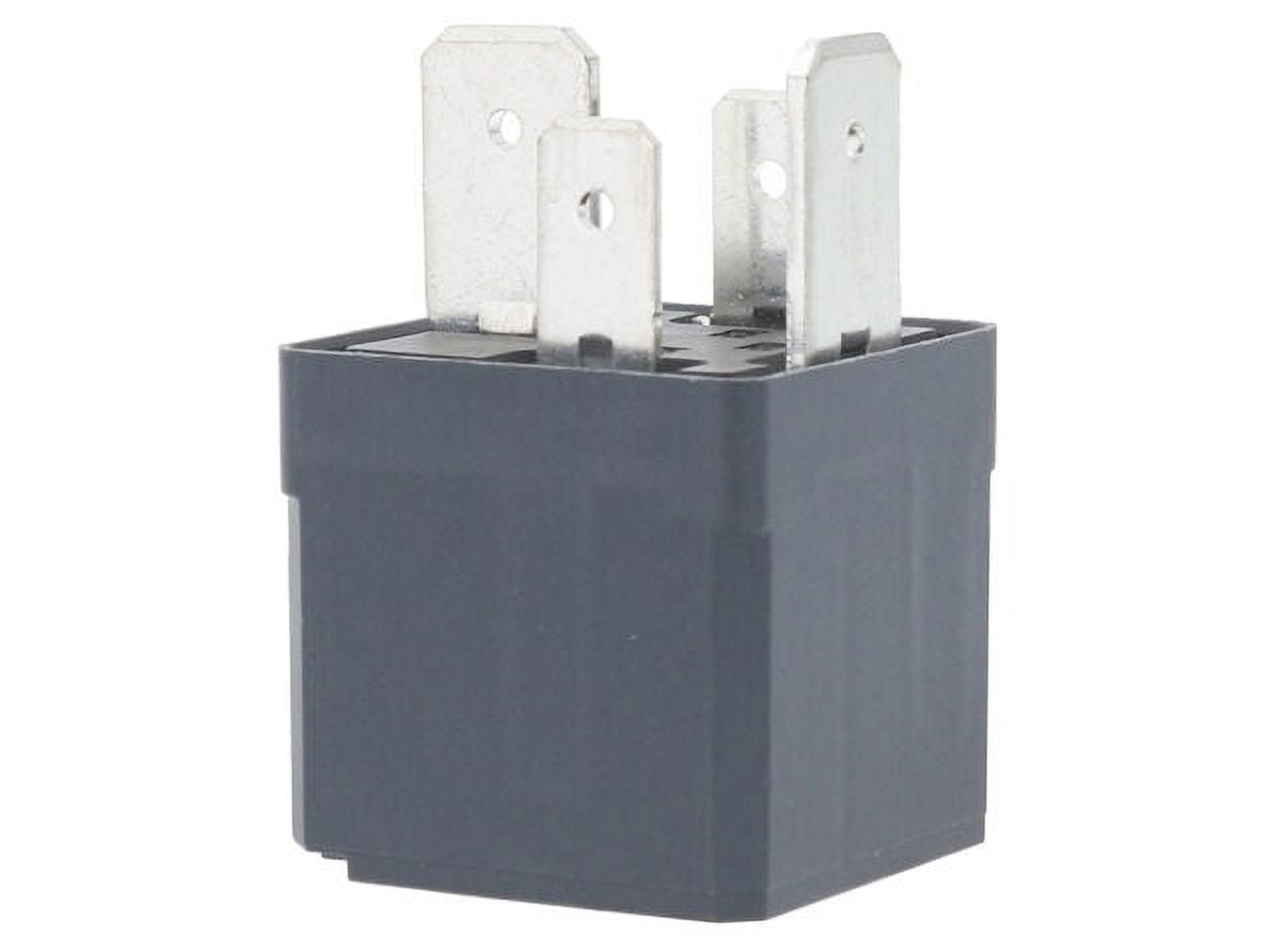 Active Suspension Relay - Compatible with 2003 - 2012 Land Rover Range ...