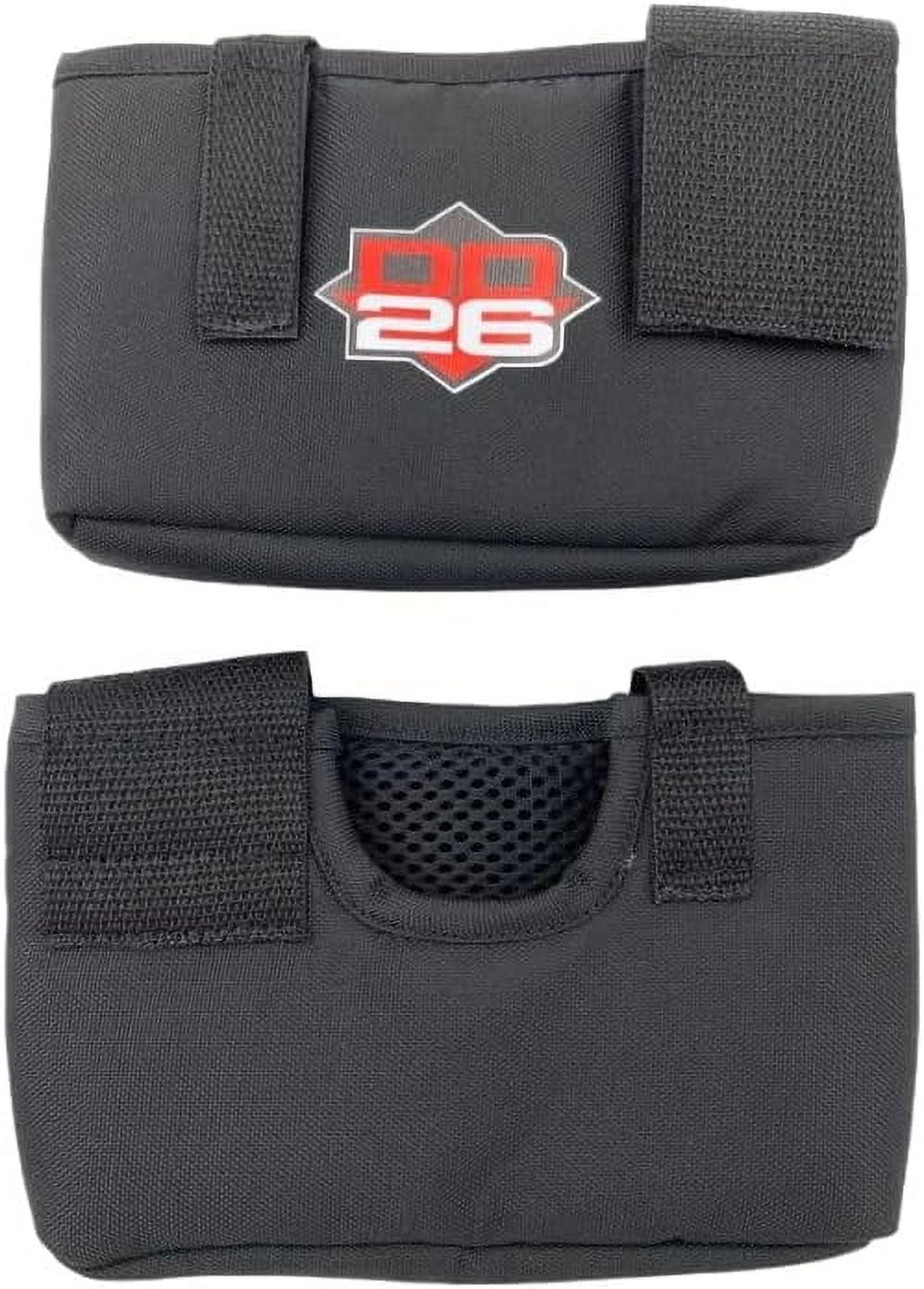 Active Target and Active Target II Transducer Padded Travel Cover ...