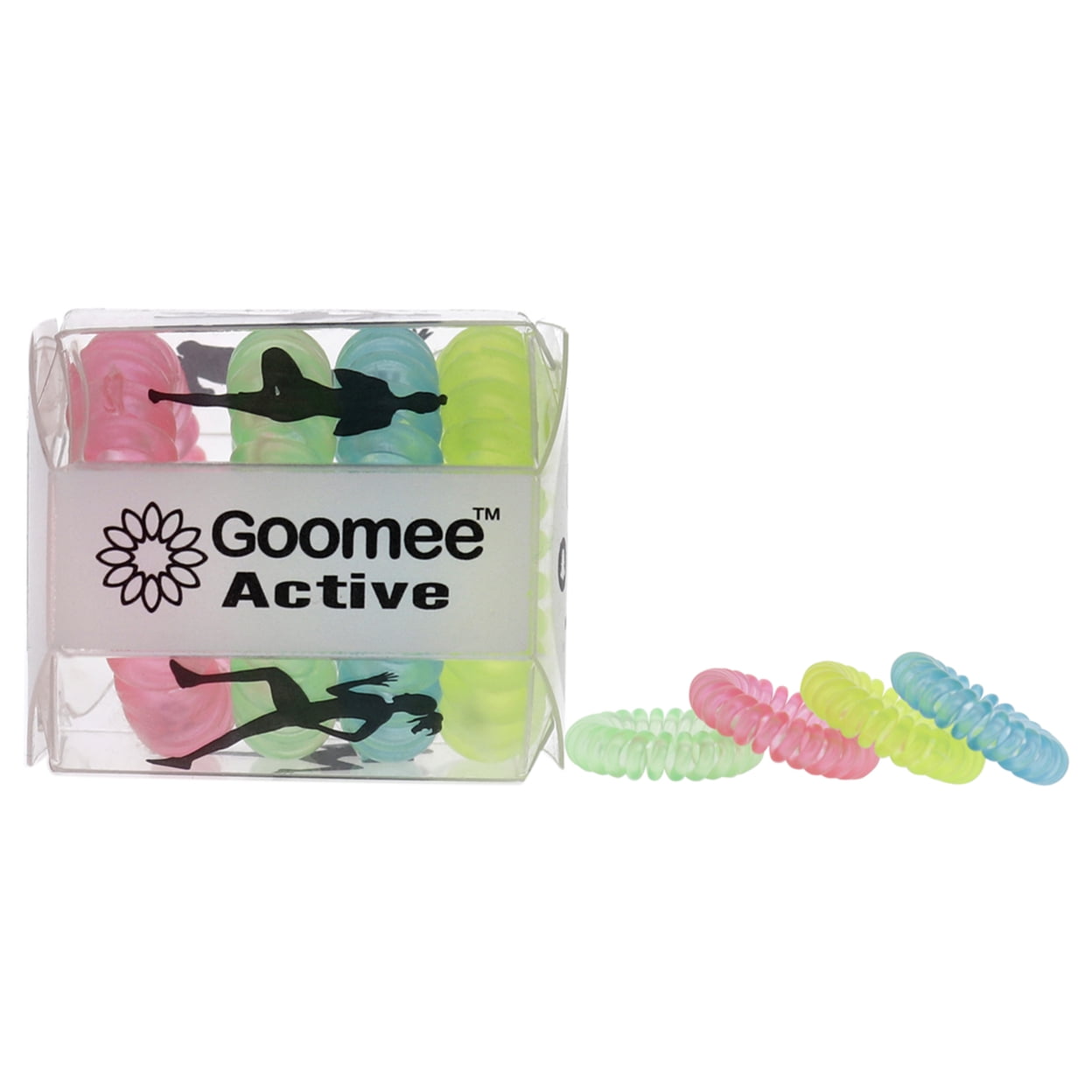 Active The Markless Hair Loop Set - Glow The Distance by Goomee for ...
