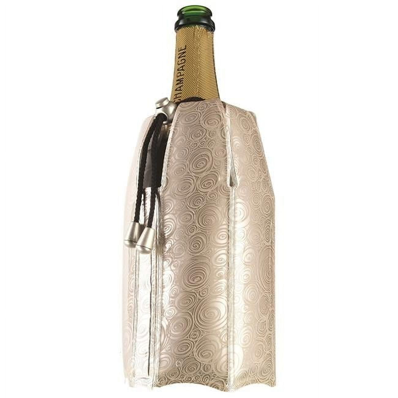 Active Wine Cooler & Champagne Set, Platinum - Gift Box - Walmart.com