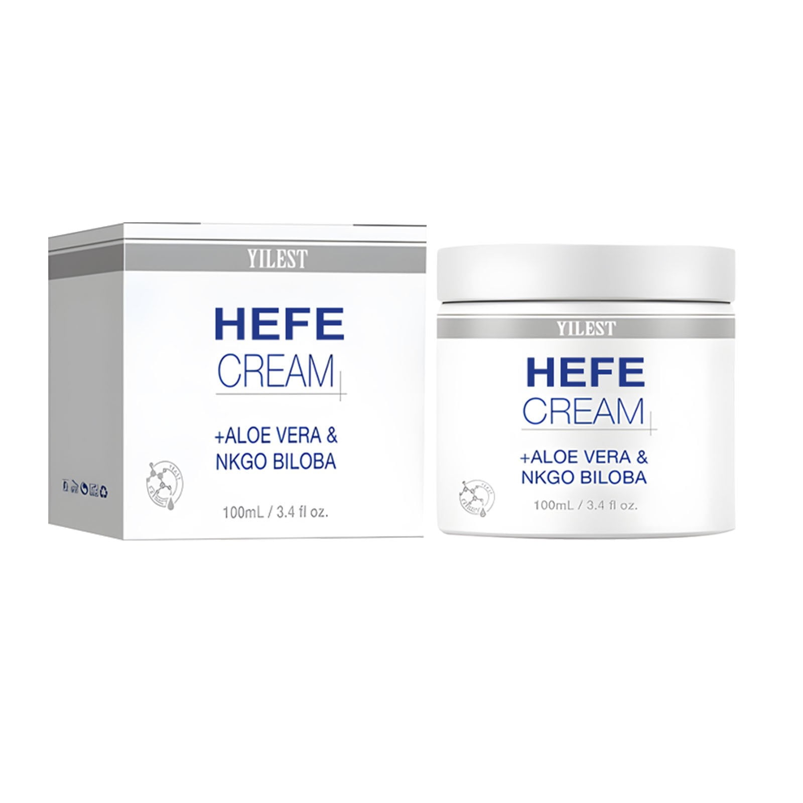 Active Yeast Ointment Plus Active Yeast Ointment Against Grated Skin ...