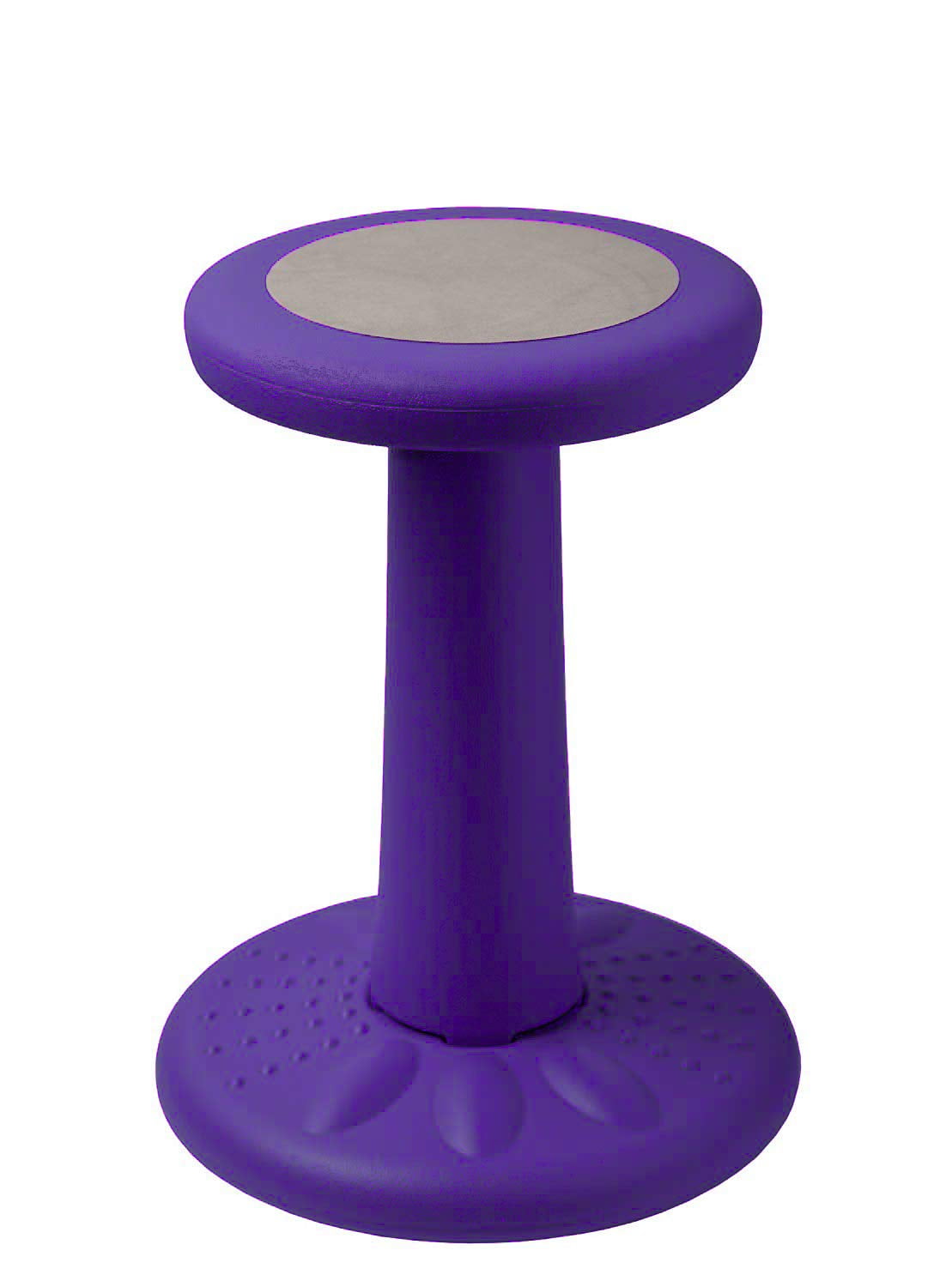 ActiveChairs Kids Wobble Chair, Flexible Elementary Classroom Seating ...
