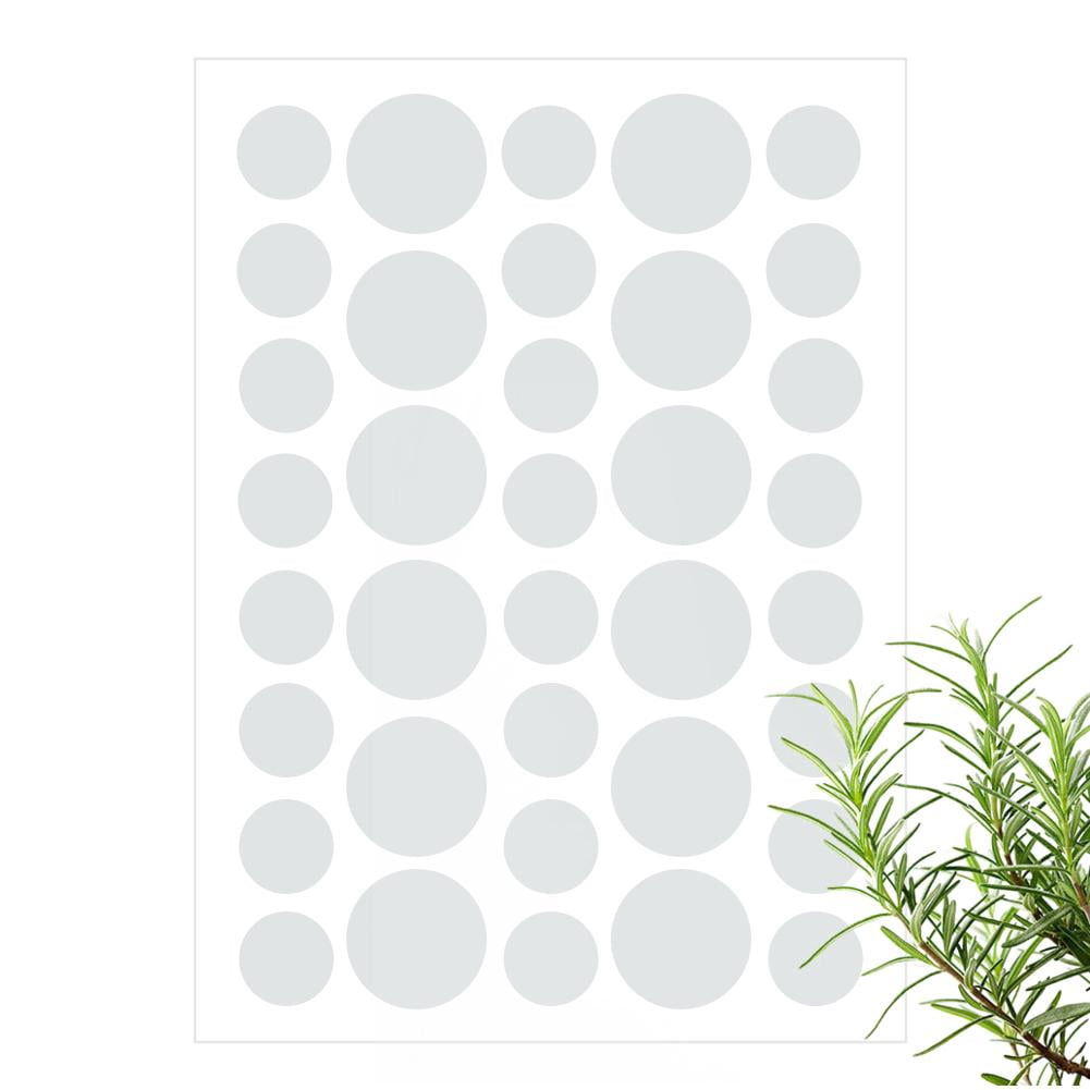 ActiveGlam 2436Pcs Tag Hydrocolloid Pimple Spot Acne Plaster Patch ...