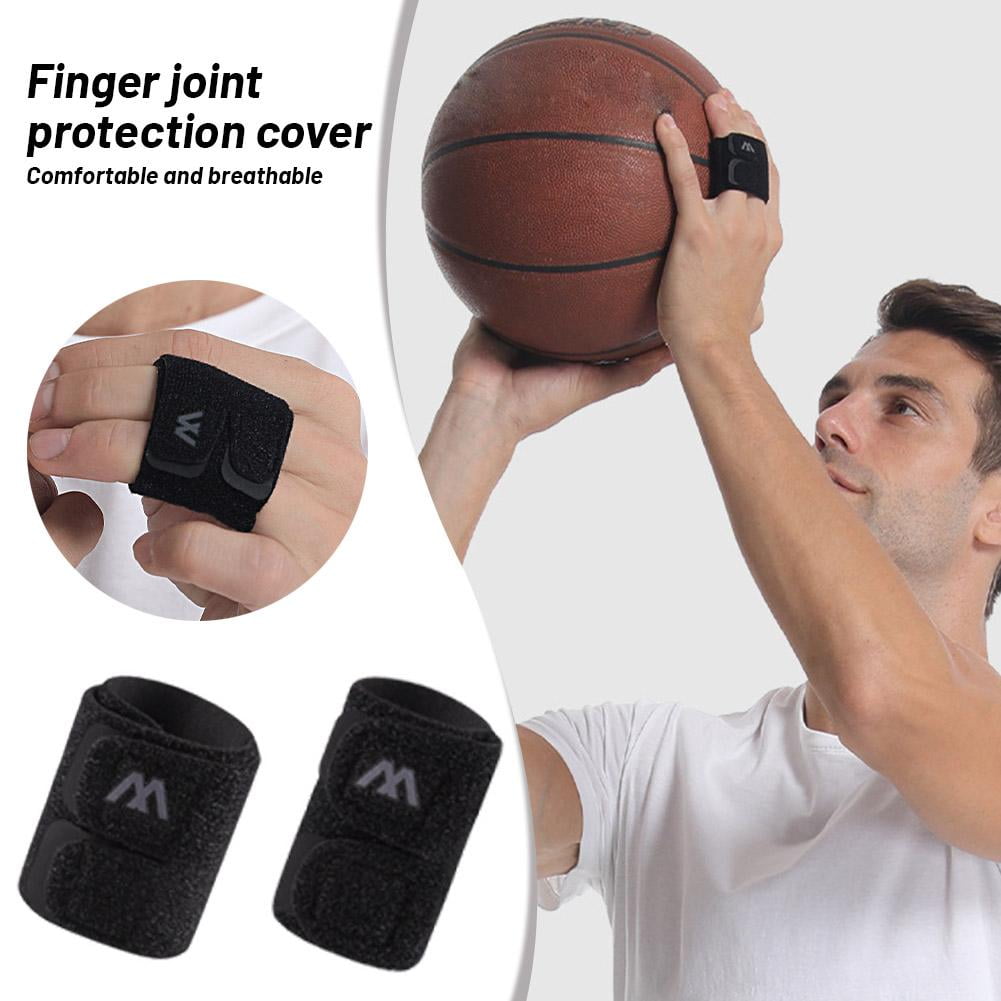 ActiveGlam Adjustable Trigger Finger Splint Straightener Corrector ...