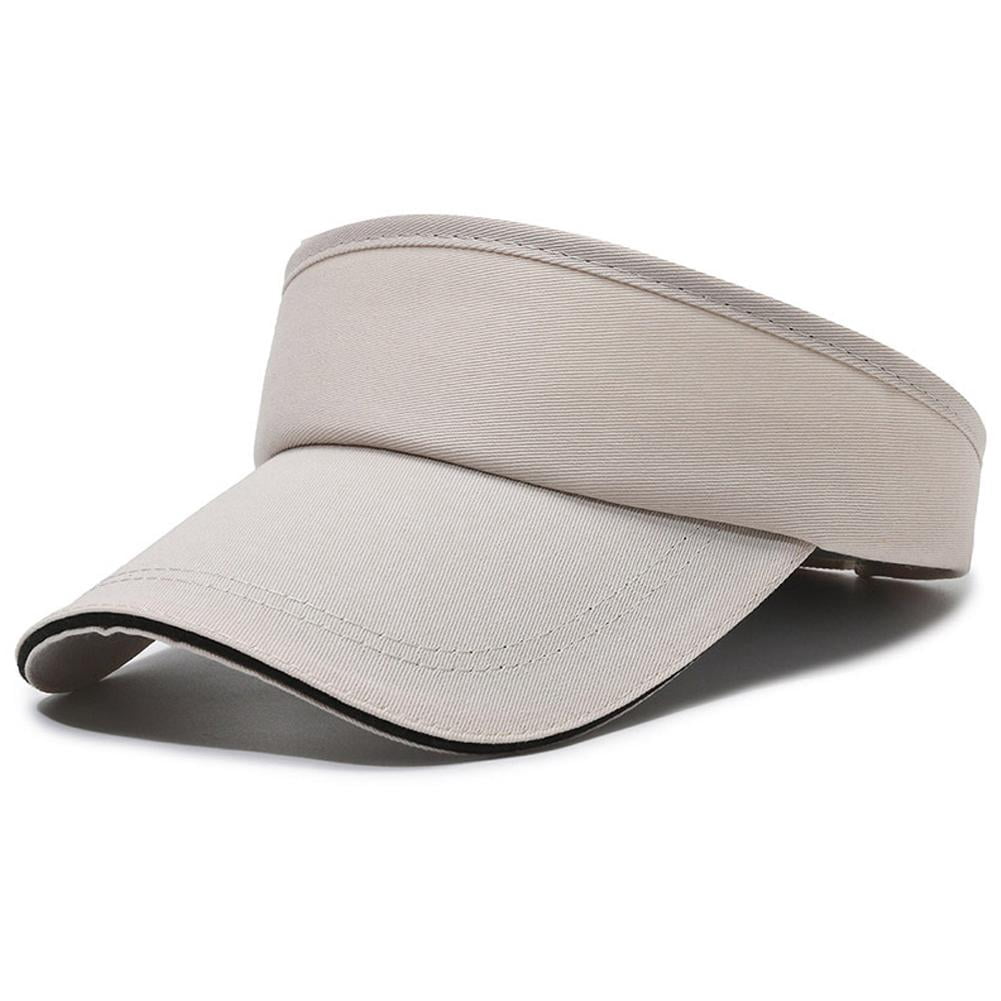 ActiveGlam Adjustable iversal S Visor Sport Tennis Breathable Summer ...