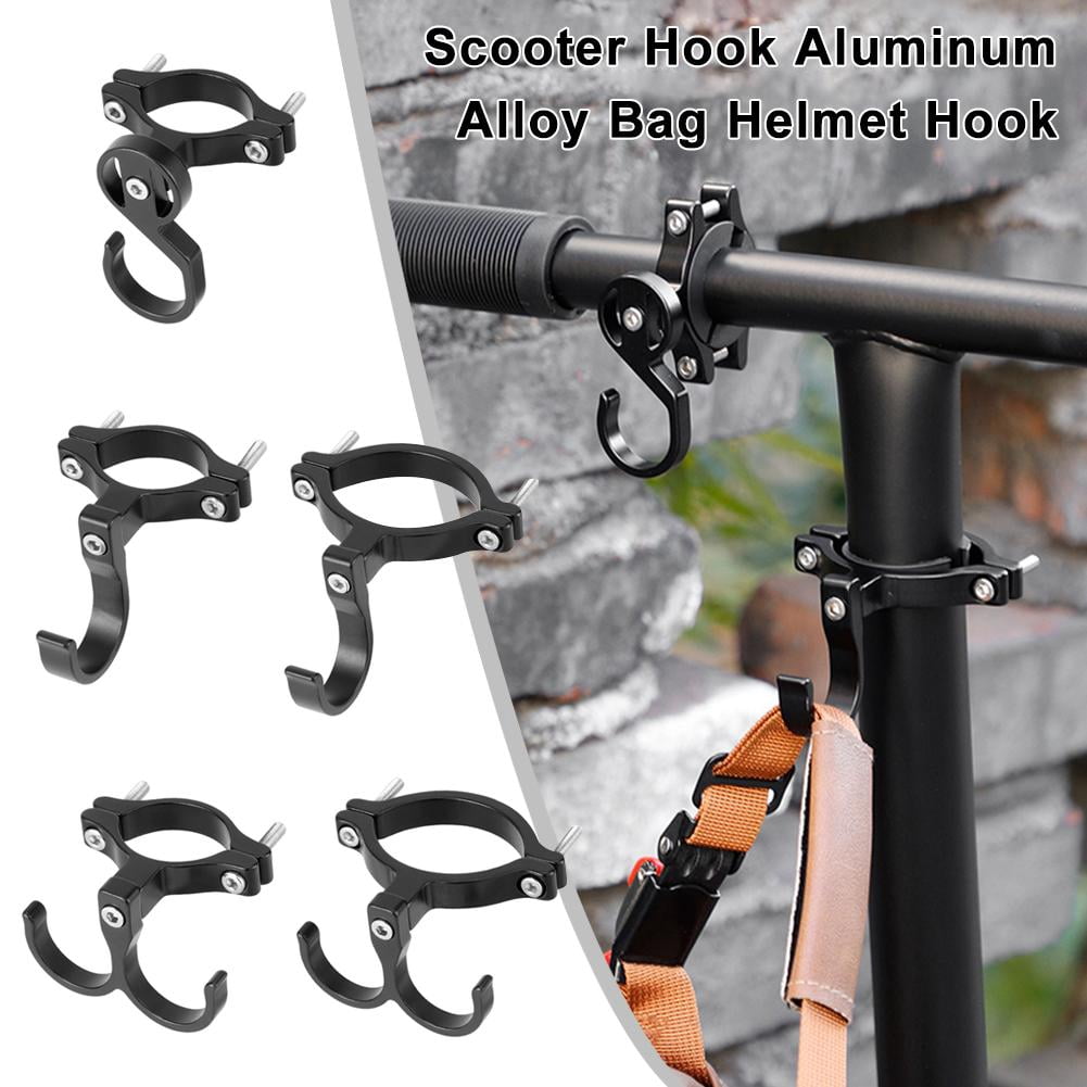 ActiveGlam Aluminum Alloy Hook for Bicycles Electric Vehicle ...
