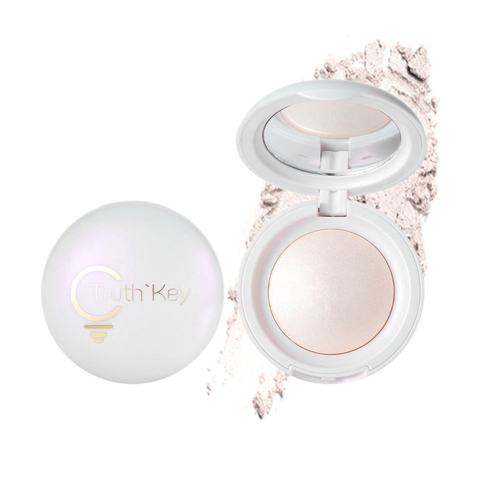 ActiveGlam Brighten Highlighter Cream Liquid Illuminator Makeup Face ...