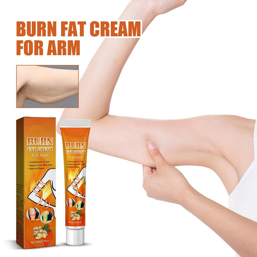 ActiveGlam Cellulite Firming Cream Effectively Elimte Subcutaneous ...