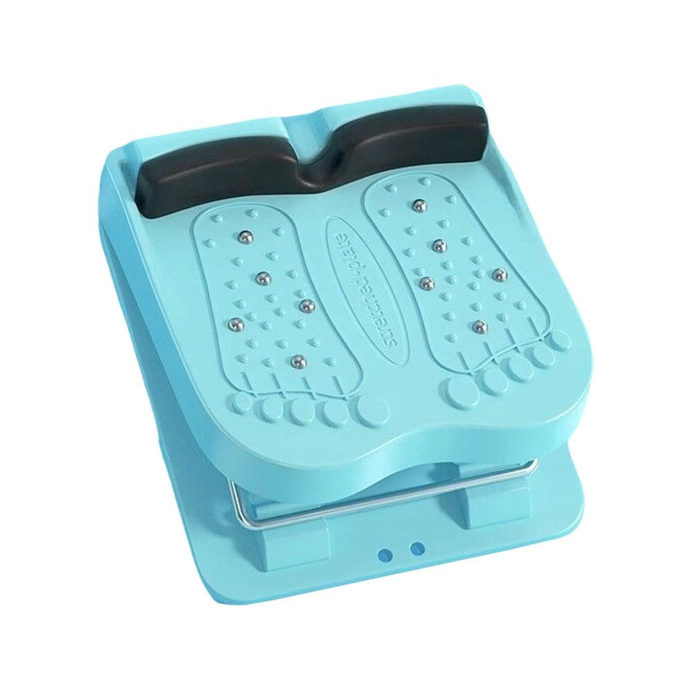 ActiveGlam Cikiki Slant Board for Calf StretchingPortable Plastic Calf ...