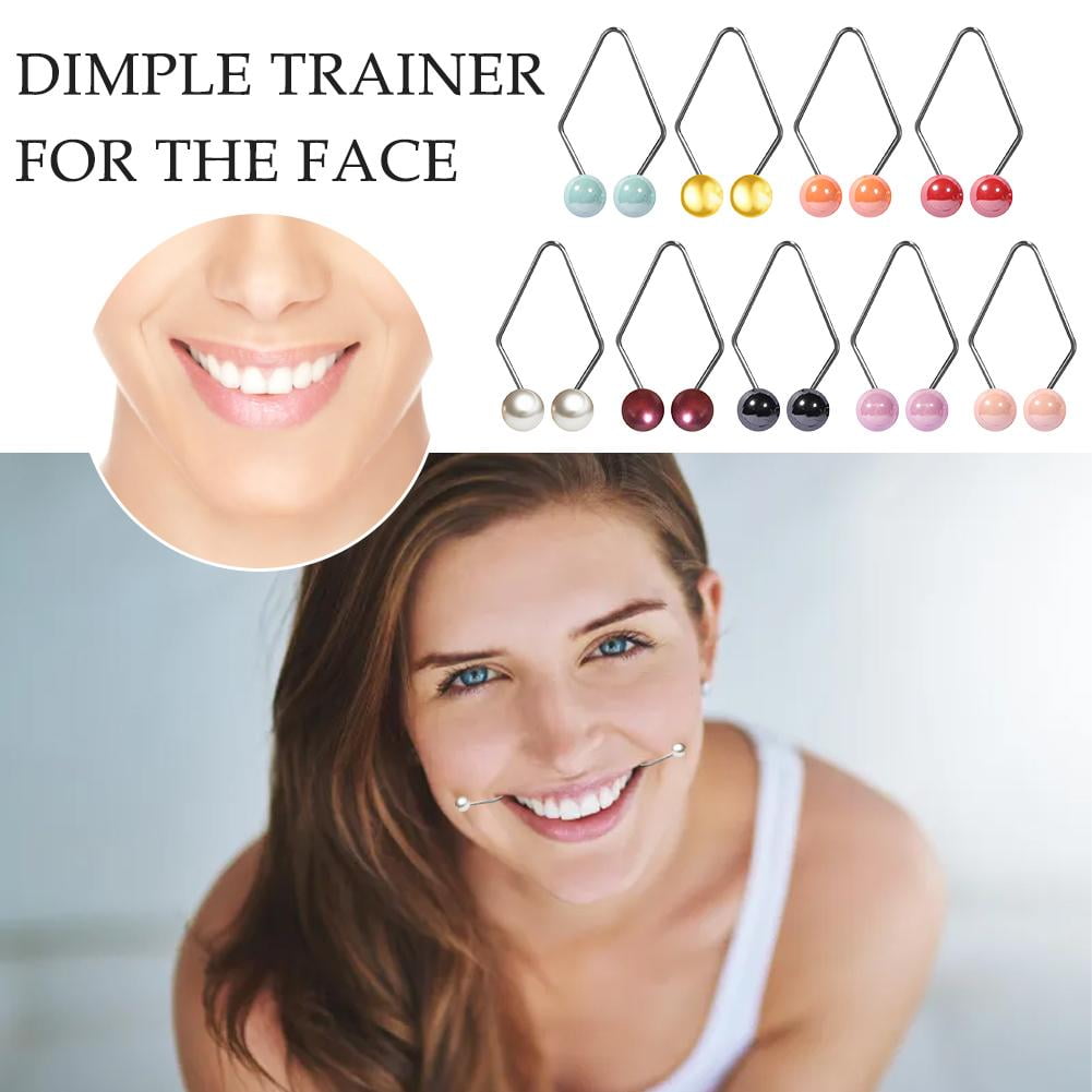 ActiveGlam Dimple Makers Dimple Trainer for The Face 50 OFF E2W9 ...