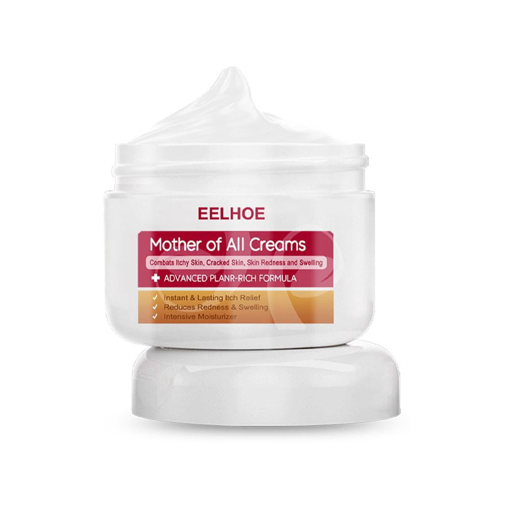 ActiveGlam Eczema Cream AntiItch Cream Skin Topical Skin Repair Cream ...