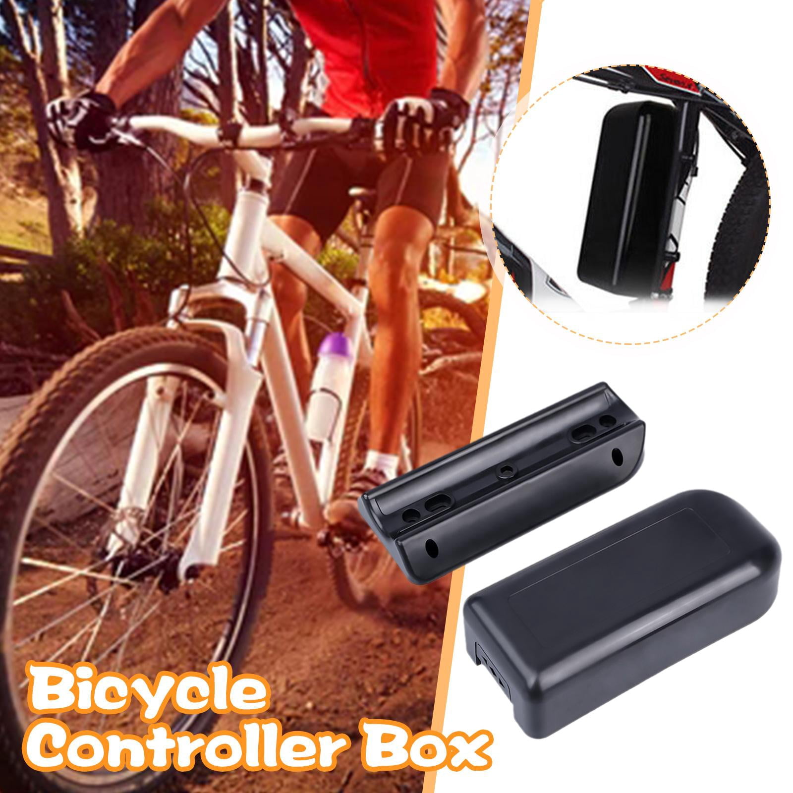 ActiveGlam Electric Bicycle Controller Box Case EBike Ebike ExtraLarge ...