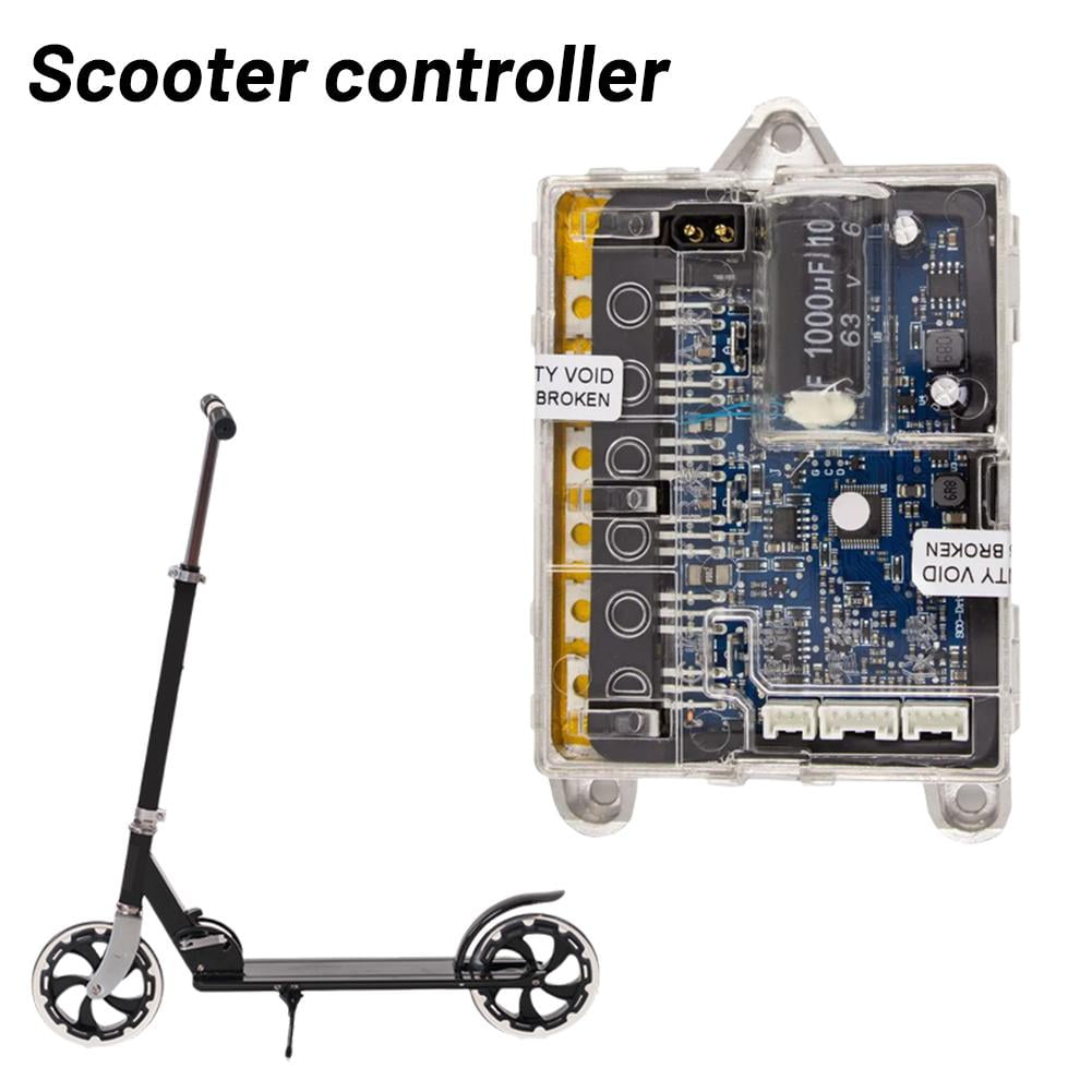 ActiveGlam Enhanced v30 Controller Main Board ESC Switchboard For ...