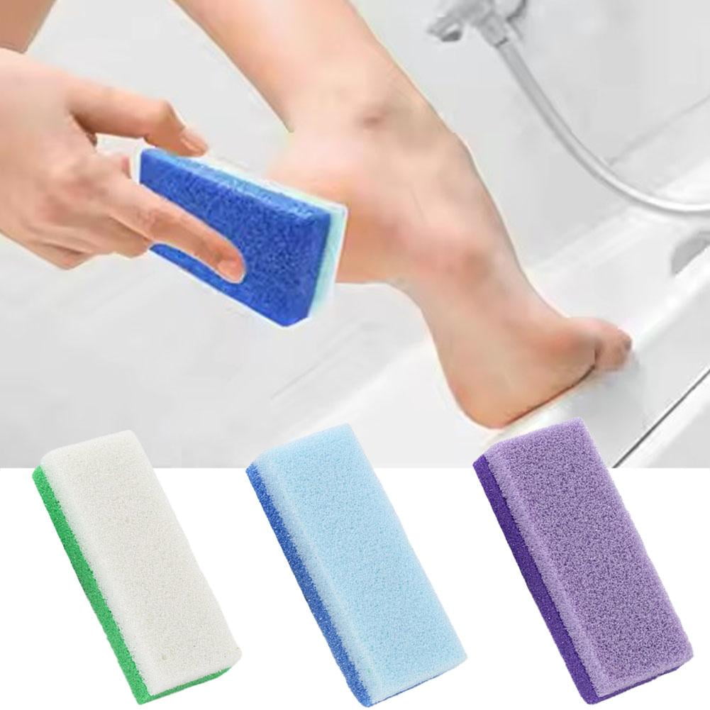 ActiveGlam Foot Scrubber Stone Feet Remove Your Calluses and Dead Skin ...