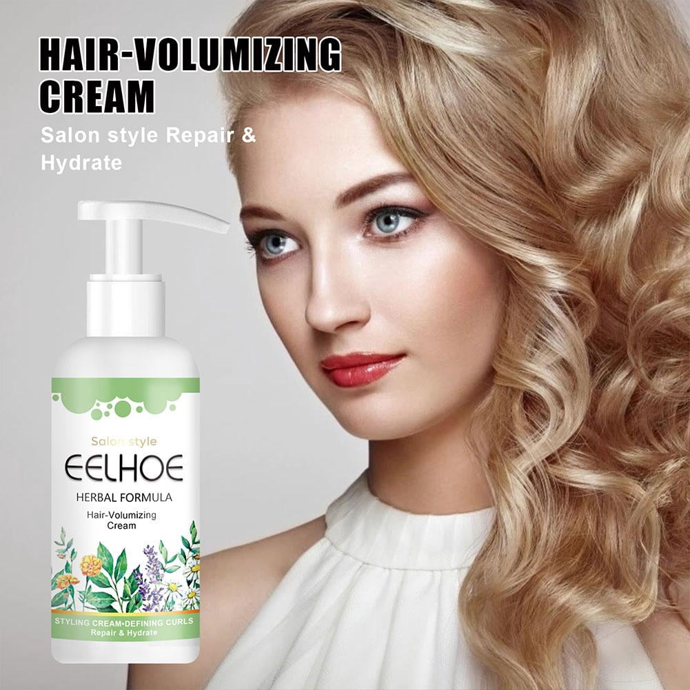 ActiveGlam Hairvolumizing Cream Bouncielock Boost Defining Cream Curly ...