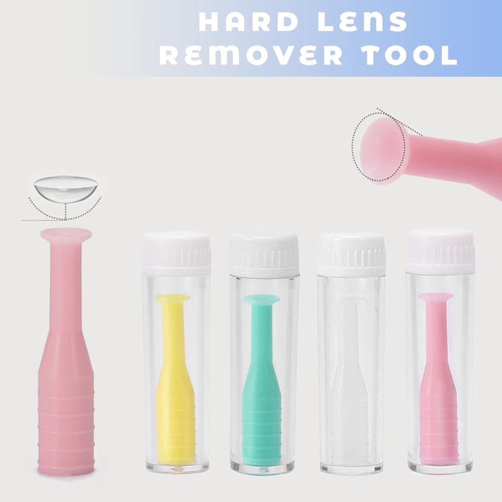 ActiveGlam Hard Lens Remover Tool For Eye Contact Remover Plunger ...