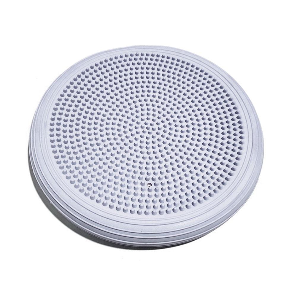 ActiveGlam Inflated Wobble Cushion Wiggle Seat Inflated Wobble Cushion ...