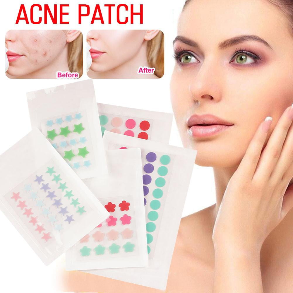 ActiveGlam Invisible Acne Removal Pimple Patch Beauty Acne Tools Pimple ...