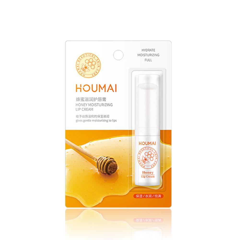 ActiveGlam Lip Balm Set Multi Pack Stick Fruit Flavoured Moisturising ...