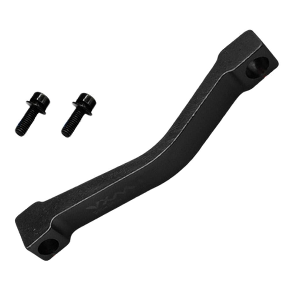 ActiveGlam MTB Disc Brake Caliper Mount Adapter Front Rear PM 203mm IS ...
