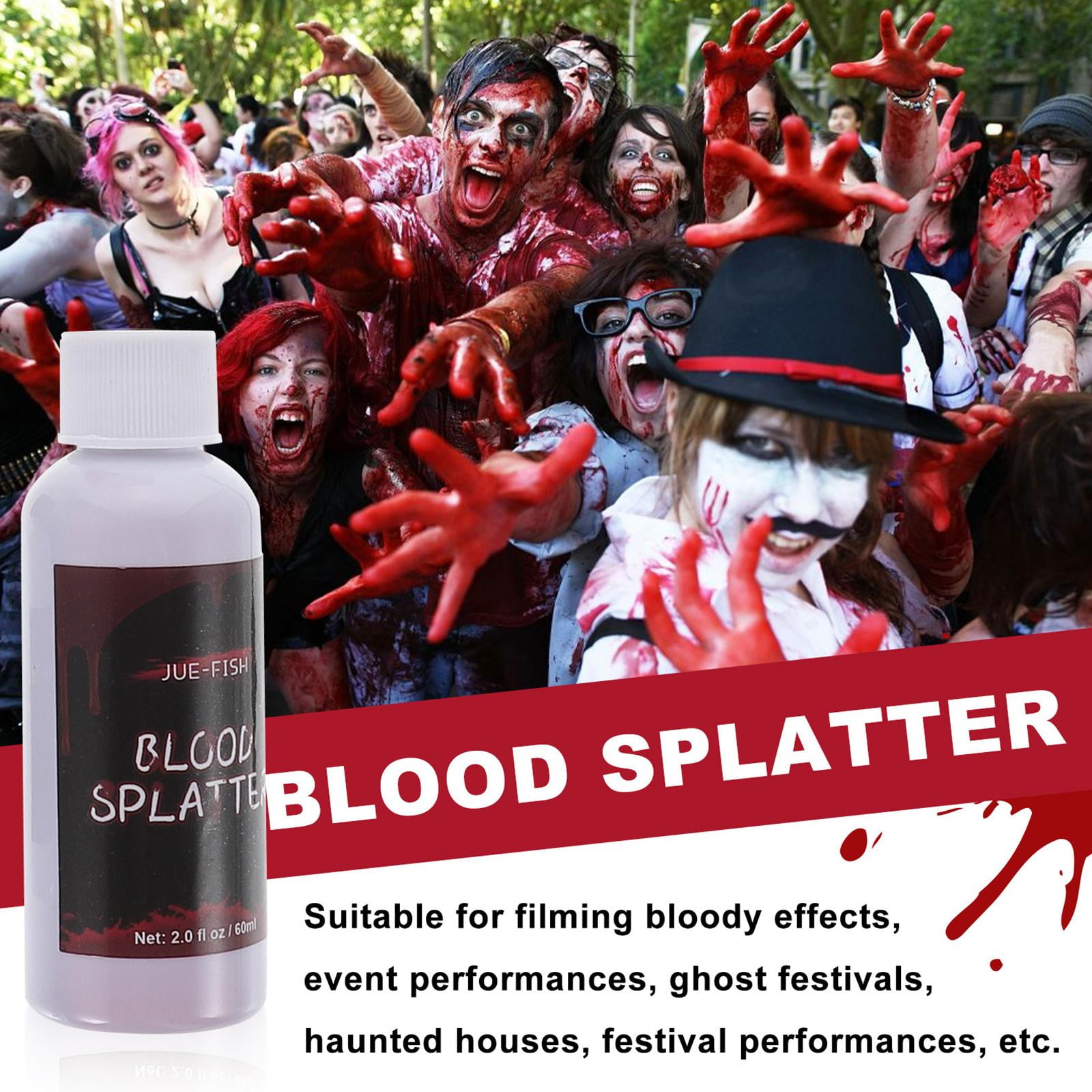 ActiveGlam Makeup Kit Special Effects Makeup Kit For COSPLAY Set ...