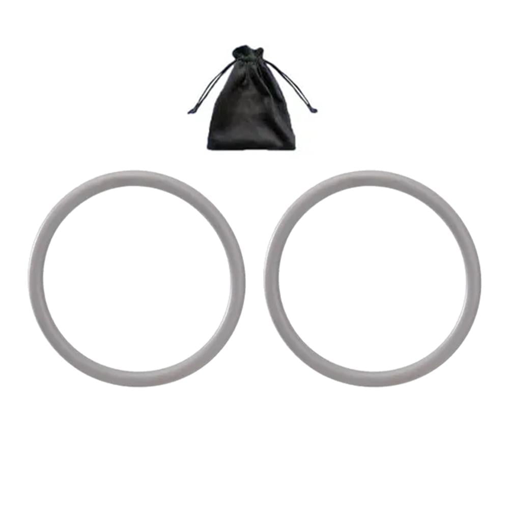 ActiveGlam Patella Kn Strap Elastic Rubber Patellar Stabilizing Rop ...