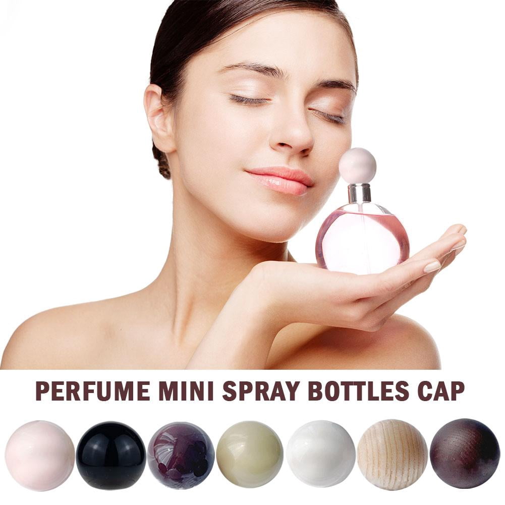 ActiveGlam Perfume Replacements For 15mm DiameterMini Perfume Spray ...