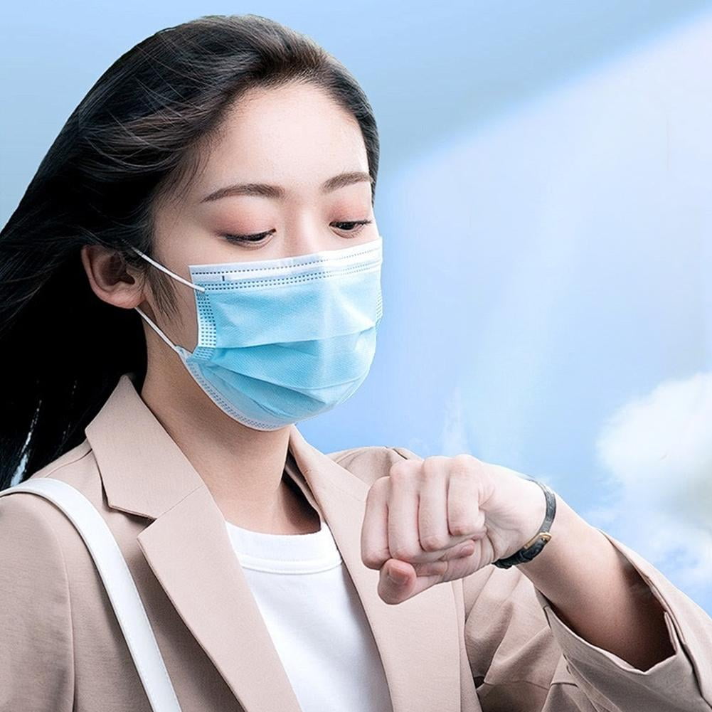 ActiveGlam Portable Multiscene Application Disposable Masks Are ...