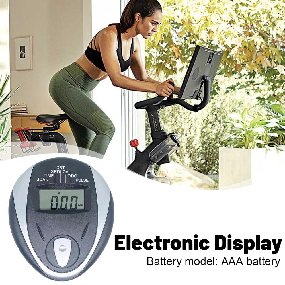 ActiveGlam Replacement Monitor Speedometer for Stationary Bikes Monitor ...