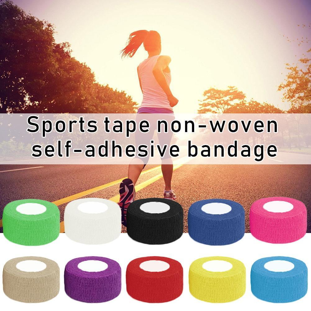 ActiveGlam Sports Kinesiology Tape Elastic Muscle Physio Tape Support Relief PRO U1S1 FAST H5Y1 ...