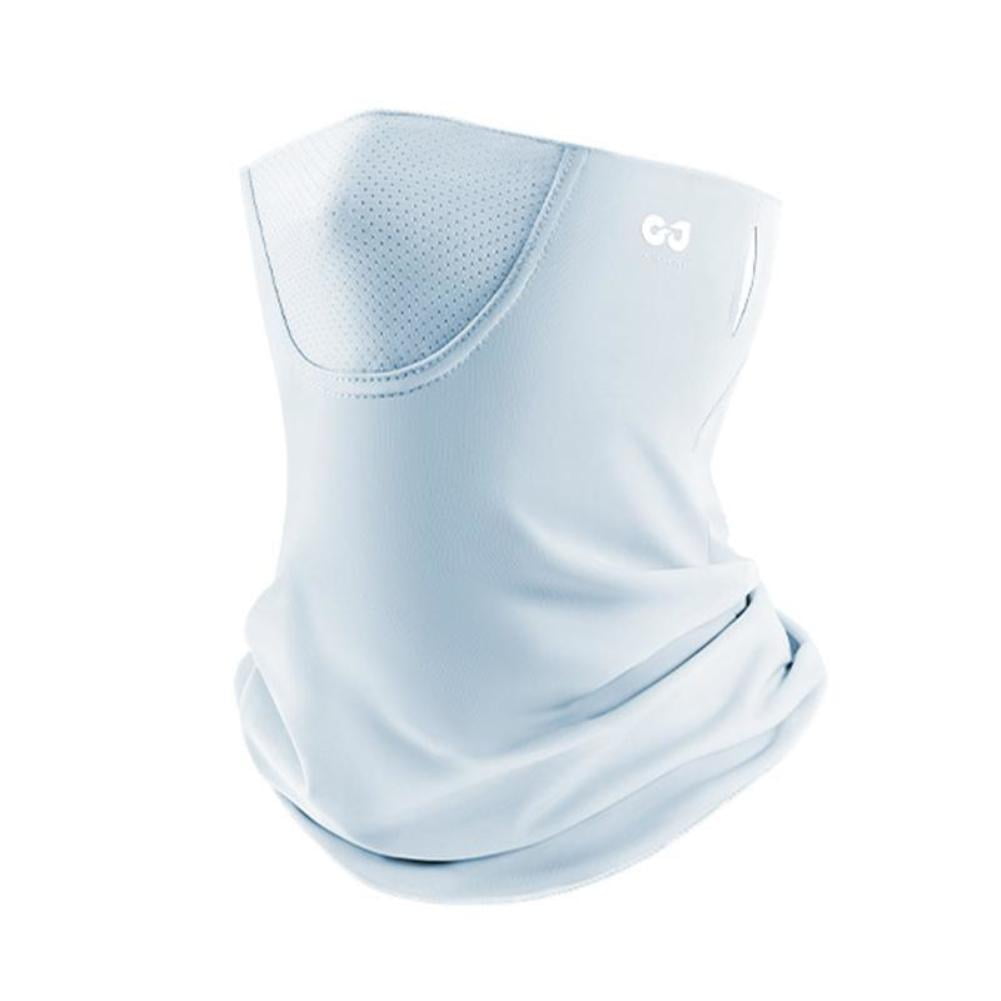 ActiveGlam Sun Protection Face Mask Sun UV Protection Neck Gaiter ...