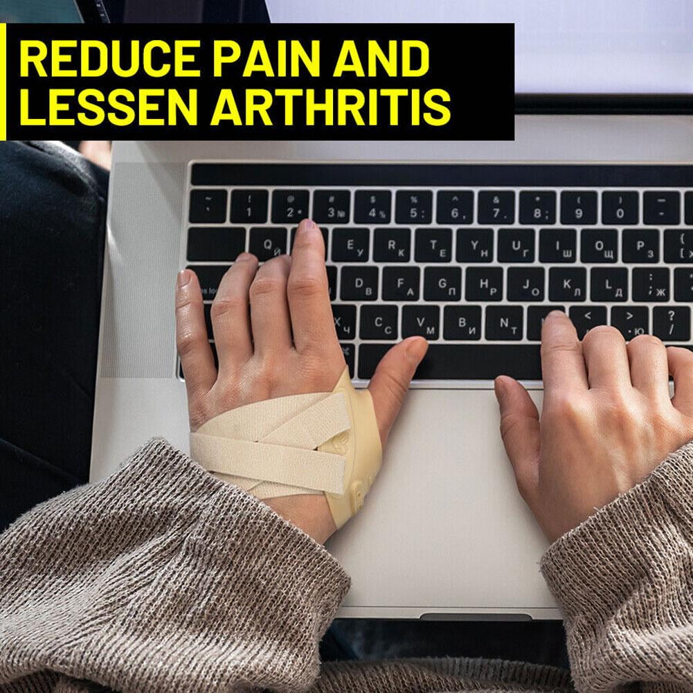 ActiveGlam Thumb Joint port Spica Splint Brace Right Left Hand ...