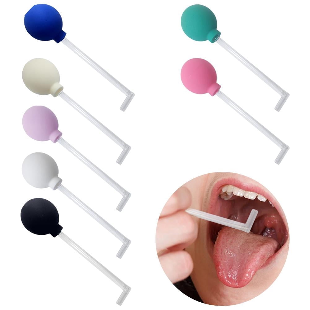 ActiveGlam Tonsil Stone Removal Tool Maal Style Cleaner Remover Mouth ...