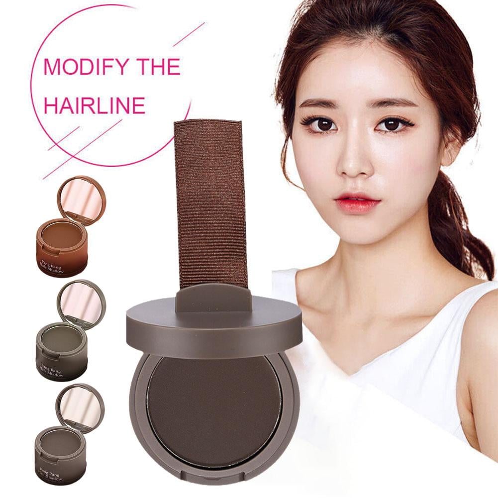 ActiveGlam Waterproof Hair Line Filler Filling Powder Hairline Instant ...