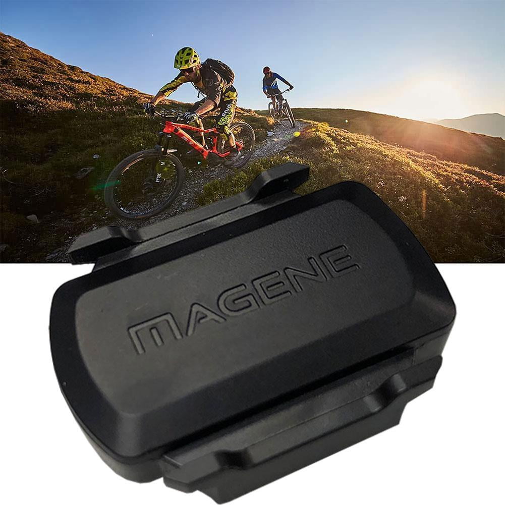ActiveGlam Wireless Bike Speed and Cadence Sensor with ANT and ...