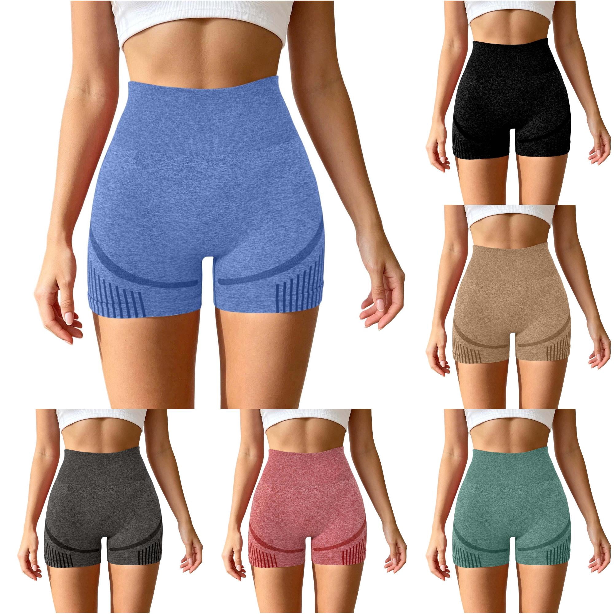 Activewear Bottoms for Daily Wear and Training with High Waist Support ...